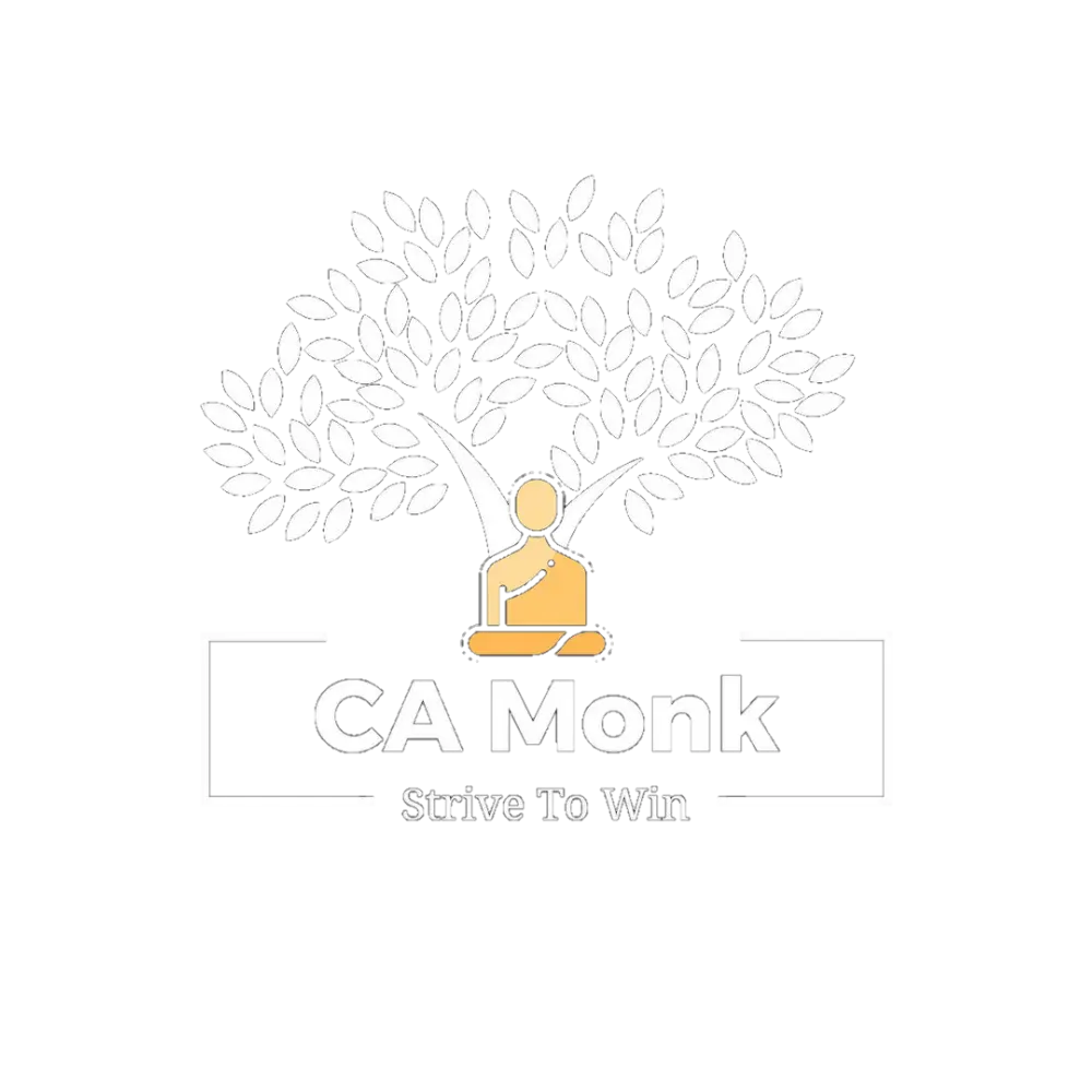 CA Monk Tools