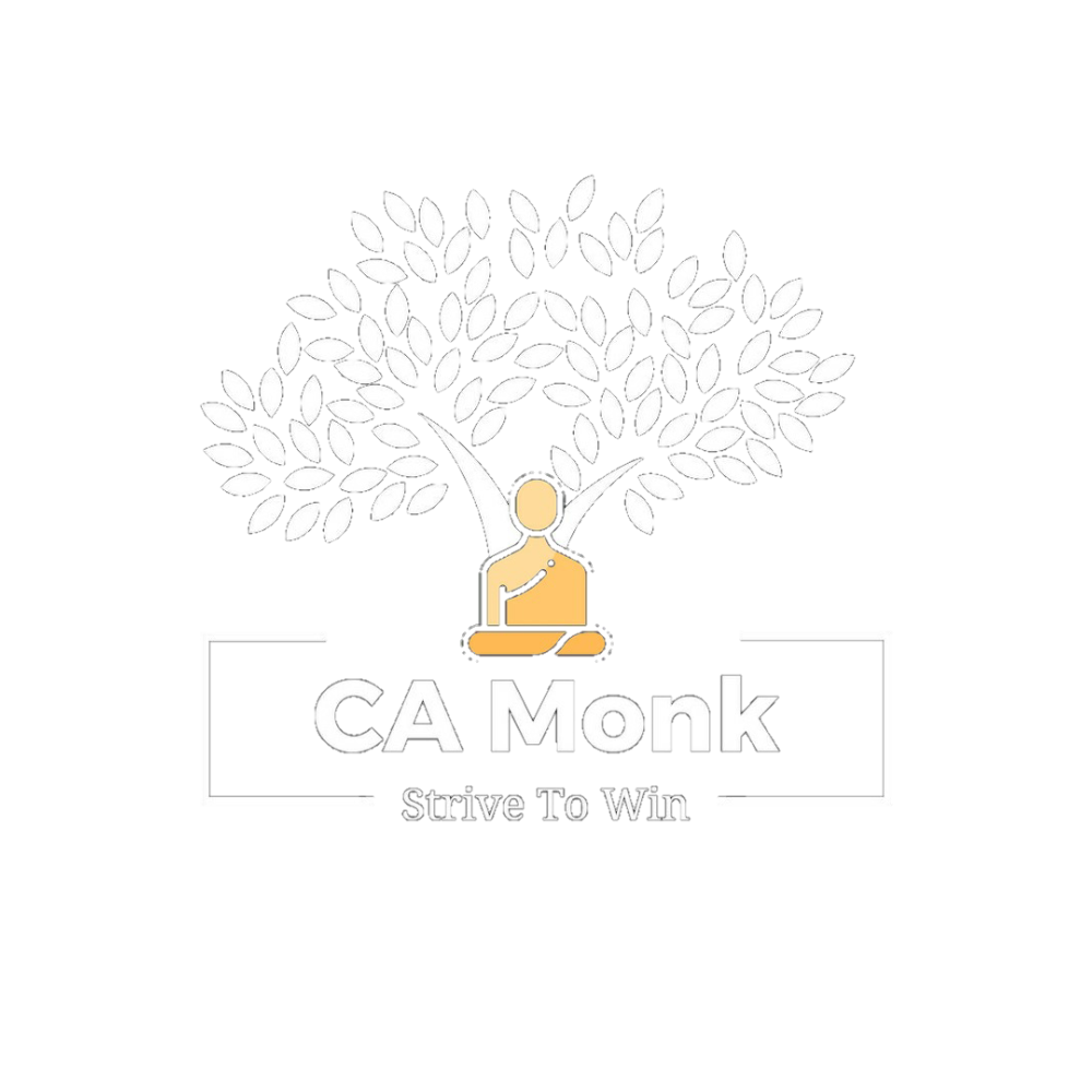 CA Monk Tools